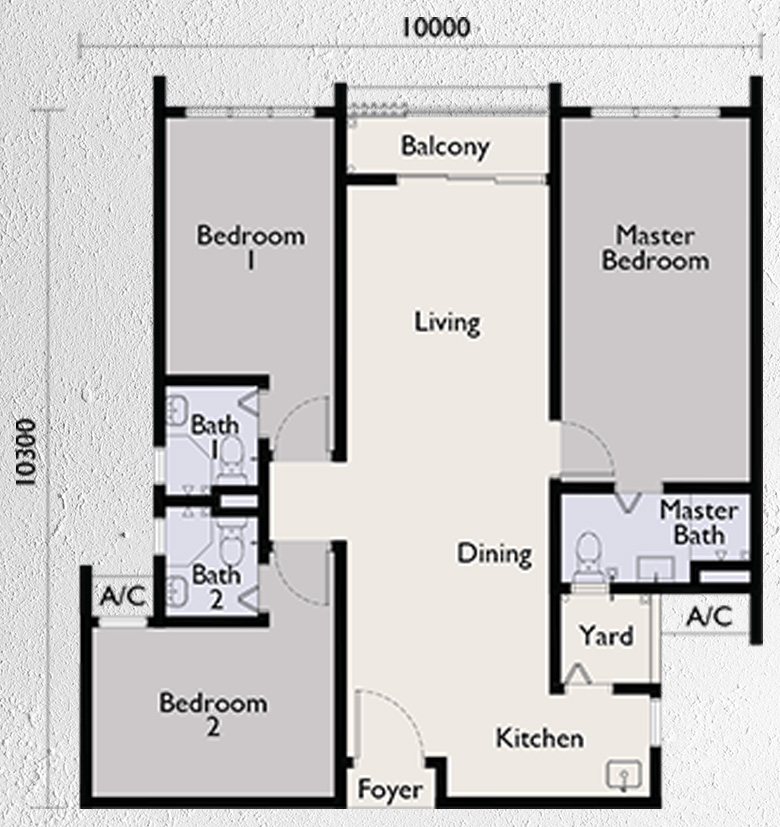 IX SURIA RESIDENCES - Iwajib Group