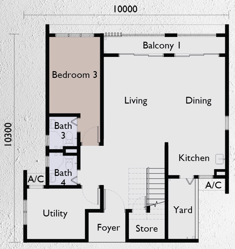 IX SURIA RESIDENCES - Iwajib Group