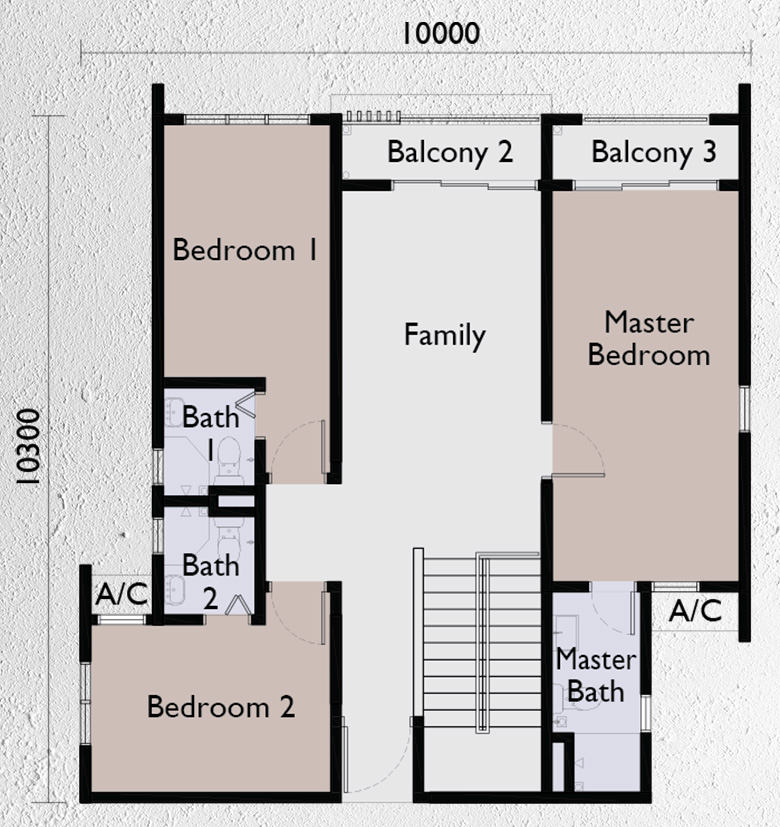 IX SURIA RESIDENCES - Iwajib Group